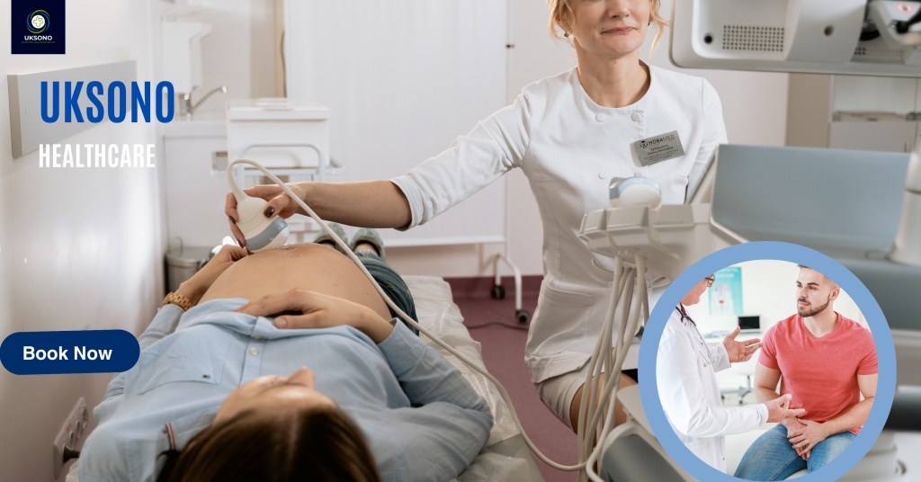 Prostate Cancer Screening – UKSONO HEALTHCARE