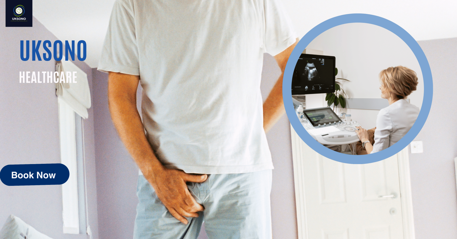 Private Testes & Scrotum Scan – UKSONO HEALTHCARE