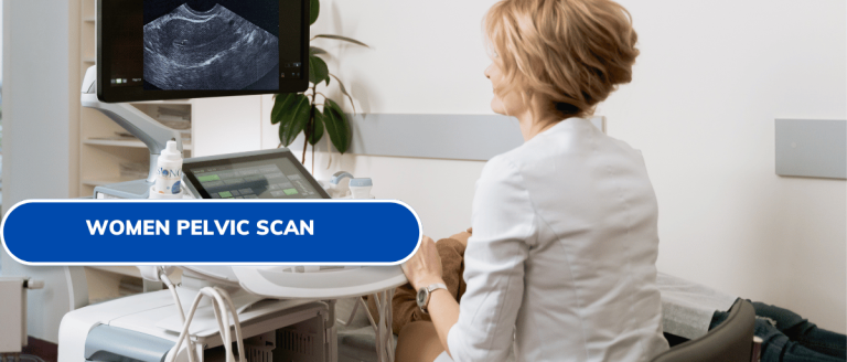 Pelvic Scan – UKSONO HEALTHCARE